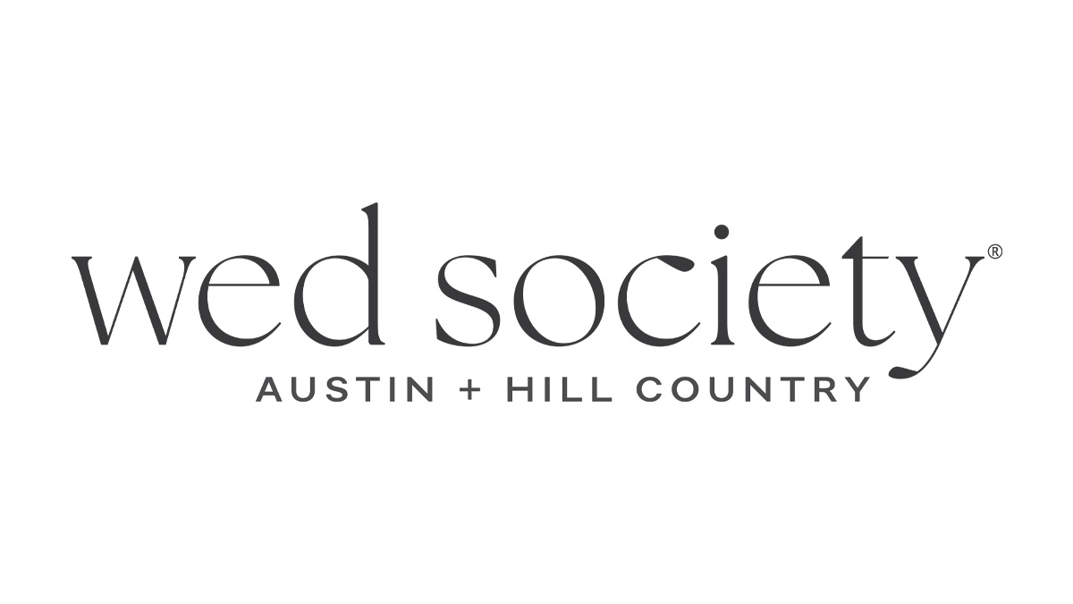Member Badge – Wed Society Austin